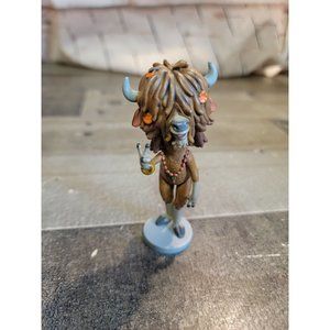 Disney | Toys | Zootopia Yax Yoga Instructor Toy Figure Disney | Poshmark